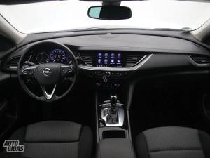 Melns Opel Insignia 2020 Viļņa, ar dzinēja tilpumu 2.00 L un nobraukumu 157 tūkst. km par 13599 €, foto 2 vietnē AUTOMOTO.COM.LV