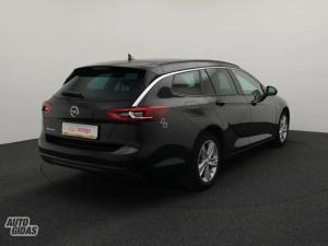 Melns Opel Insignia 2020 Viļņa, ar dzinēja tilpumu 2.00 L un nobraukumu 157 tūkst. km par 13599 €, foto 8 vietnē AUTOMOTO.COM.LV