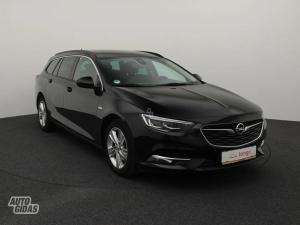 Melns Opel Insignia 2020 Viļņa, ar dzinēja tilpumu 2.00 L un nobraukumu 157 tūkst. km par 13599 €, foto 10 vietnē AUTOMOTO.COM.LV