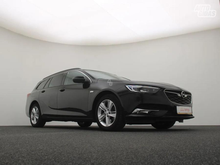 Melns Opel Insignia 2020 Viļņa, ar dzinēja tilpumu 2.00 L un nobraukumu 157 tūkst. km par 13599 €, foto 11 vietnē AUTOMOTO.COM.LV