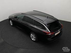 Melns Opel Insignia 2020 Viļņa, ar dzinēja tilpumu 2.00 L un nobraukumu 157 tūkst. km par 13599 €, foto 12 vietnē AUTOMOTO.COM.LV