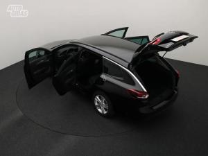 Melns Opel Insignia 2020 Viļņa, ar dzinēja tilpumu 2.00 L un nobraukumu 157 tūkst. km par 13599 €, foto 13 vietnē AUTOMOTO.COM.LV
