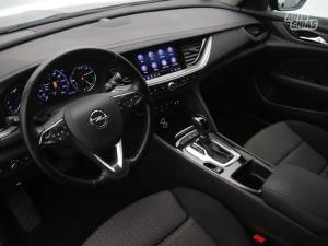 Melns Opel Insignia 2020 Viļņa, ar dzinēja tilpumu 2.00 L un nobraukumu 157 tūkst. km par 13599 €, foto 16 vietnē AUTOMOTO.COM.LV