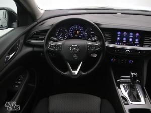 Melns Opel Insignia 2020 Viļņa, ar dzinēja tilpumu 2.00 L un nobraukumu 157 tūkst. km par 13599 €, foto 17 vietnē AUTOMOTO.COM.LV
