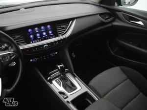 Melns Opel Insignia 2020 Viļņa, ar dzinēja tilpumu 2.00 L un nobraukumu 157 tūkst. km par 13599 €, foto 21 vietnē AUTOMOTO.COM.LV