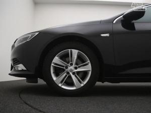 Melns Opel Insignia 2020 Viļņa, ar dzinēja tilpumu 2.00 L un nobraukumu 157 tūkst. km par 13599 €, foto 27 vietnē AUTOMOTO.COM.LV
