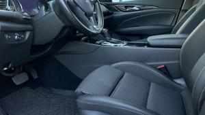 Melns Opel Insignia 2020 Marijampole, ar dzinēja tilpumu 1.96 L un nobraukumu 202 tūkst. km par 8700 €, foto 5 vietnē AUTOMOTO.COM.LV