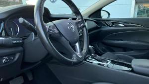 Melns Opel Insignia 2020 Marijampole, ar dzinēja tilpumu 1.96 L un nobraukumu 202 tūkst. km par 8700 €, foto 6 vietnē AUTOMOTO.COM.LV