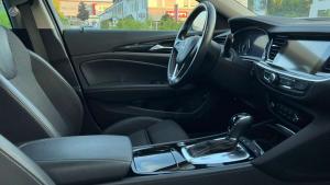Melns Opel Insignia 2020 Marijampole, ar dzinēja tilpumu 1.96 L un nobraukumu 202 tūkst. km par 8700 €, foto 10 vietnē AUTOMOTO.COM.LV