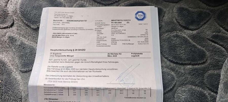 Черный Опель Инсигния 2020 в Утена, объемом двигателя 1.60 л и пробегом 198 тыс. км за 9990 €, фото 37 на AUTOMOTO.COM.LV