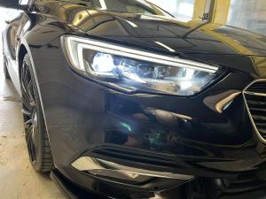 Melns Opel Insignia 2020 Marijampole, ar dzinēja tilpumu 1.96 L un nobraukumu 73 tūkst. km par 13200 €, foto 4 vietnē AUTOMOTO.COM.LV