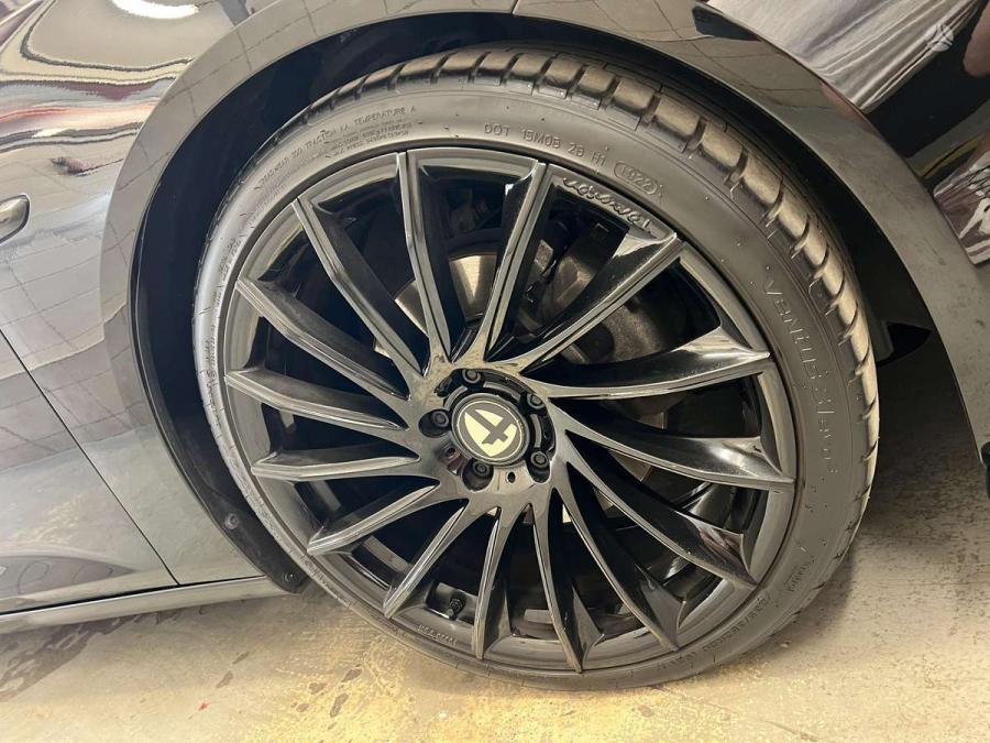 Melns Opel Insignia 2020 Marijampole, ar dzinēja tilpumu 1.96 L un nobraukumu 73 tūkst. km par 13200 €, foto 10 vietnē AUTOMOTO.COM.LV