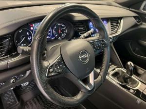 Melns Opel Insignia 2020 Marijampole, ar dzinēja tilpumu 1.96 L un nobraukumu 73 tūkst. km par 13200 €, foto 13 vietnē AUTOMOTO.COM.LV