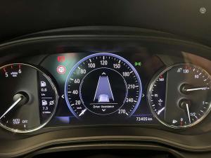 Melns Opel Insignia 2020 Marijampole, ar dzinēja tilpumu 1.96 L un nobraukumu 73 tūkst. km par 13200 €, foto 23 vietnē AUTOMOTO.COM.LV