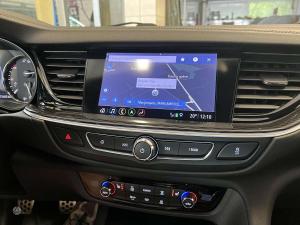 Melns Opel Insignia 2020 Marijampole, ar dzinēja tilpumu 1.96 L un nobraukumu 73 tūkst. km par 13200 €, foto 24 vietnē AUTOMOTO.COM.LV