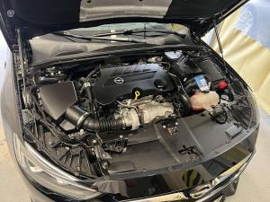 Melns Opel Insignia 2020 Marijampole, ar dzinēja tilpumu 1.96 L un nobraukumu 73 tūkst. km par 13200 €, foto 30 vietnē AUTOMOTO.COM.LV