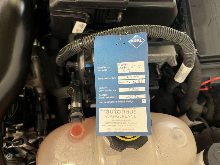 Melns Opel Insignia 2020 Marijampole, ar dzinēja tilpumu 1.96 L un nobraukumu 73 tūkst. km par 13200 €, foto 31 vietnē AUTOMOTO.COM.LV