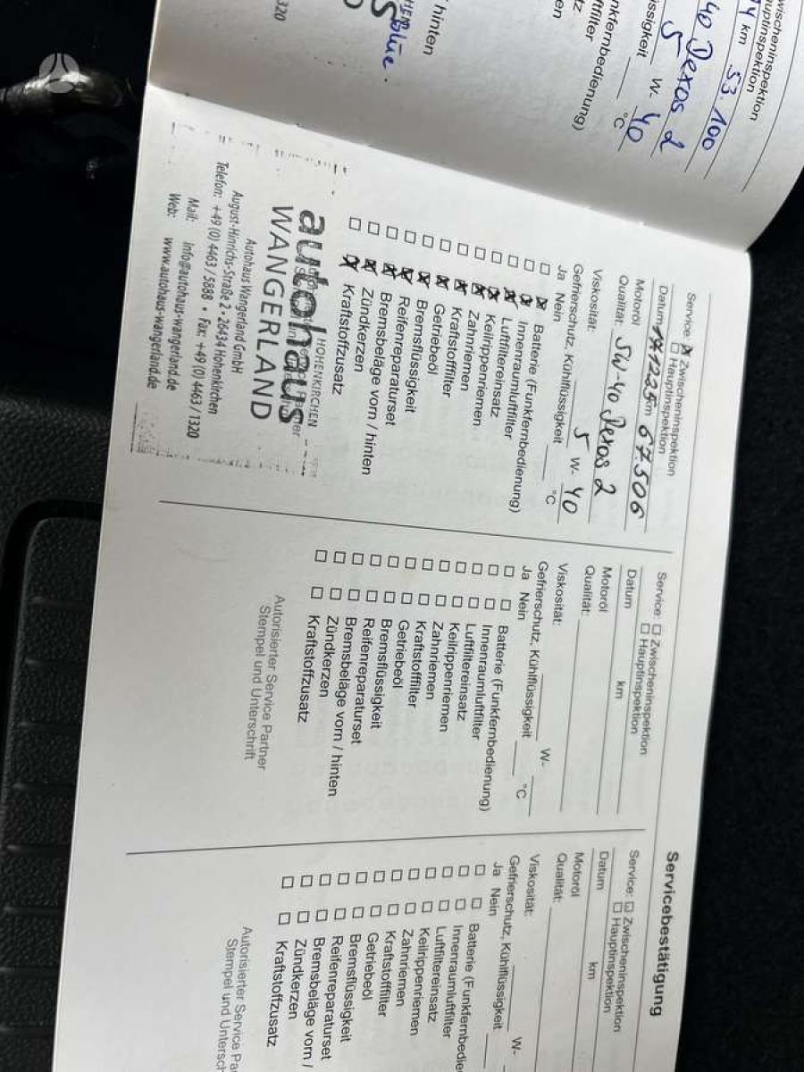 Melns Opel Insignia 2020 Marijampole, ar dzinēja tilpumu 1.96 L un nobraukumu 73 tūkst. km par 13200 €, foto 36 vietnē AUTOMOTO.COM.LV