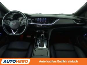 Melns Opel Insignia 2021 Kauņa, ar dzinēja tilpumu 2.00 L un nobraukumu 49 tūkst. km par 32370 €, foto 12 vietnē AUTOMOTO.COM.LV