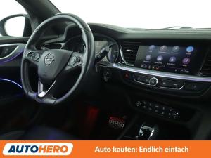 Melns Opel Insignia 2021 Kauņa, ar dzinēja tilpumu 2.00 L un nobraukumu 49 tūkst. km par 32370 €, foto 13 vietnē AUTOMOTO.COM.LV