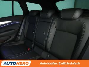Melns Opel Insignia 2021 Kauņa, ar dzinēja tilpumu 2.00 L un nobraukumu 49 tūkst. km par 32370 €, foto 14 vietnē AUTOMOTO.COM.LV