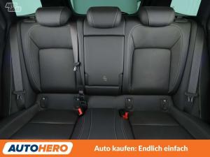 Melns Opel Insignia 2021 Kauņa, ar dzinēja tilpumu 2.00 L un nobraukumu 49 tūkst. km par 32370 €, foto 15 vietnē AUTOMOTO.COM.LV