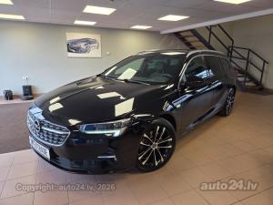 Melns Opel Insignia 2021 Tartu, ar dzinēja tilpumu 2.00 L un nobraukumu 157 tūkst. km par 17390 €, foto  vietnē AUTOMOTO.COM.LV