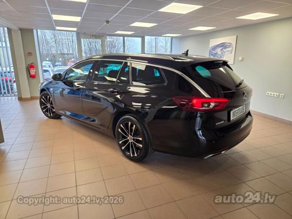 Melns Opel Insignia 2021 Tartu, ar dzinēja tilpumu 2.00 L un nobraukumu 157 tūkst. km par 17390 €, foto 3 vietnē AUTOMOTO.COM.LV