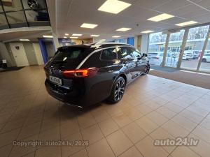Melns Opel Insignia 2021 Tartu, ar dzinēja tilpumu 2.00 L un nobraukumu 157 tūkst. km par 17390 €, foto 5 vietnē AUTOMOTO.COM.LV