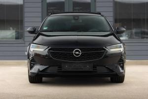 Melns Opel Insignia 2021 Jelgava, ar dzinēja tilpumu 2.00 L un nobraukumu 145 tūkst. km par 17750 €, foto 6 vietnē AUTOMOTO.COM.LV