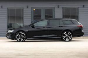 Melns Opel Insignia 2021 Jelgava, ar dzinēja tilpumu 2.00 L un nobraukumu 145 tūkst. km par 17750 €, foto 7 vietnē AUTOMOTO.COM.LV
