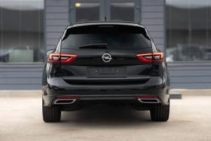 Melns Opel Insignia 2021 Jelgava, ar dzinēja tilpumu 2.00 L un nobraukumu 145 tūkst. km par 17750 €, foto 8 vietnē AUTOMOTO.COM.LV