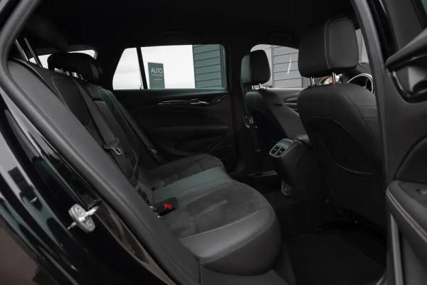 Melns Opel Insignia 2021 Jelgava, ar dzinēja tilpumu 2.00 L un nobraukumu 145 tūkst. km par 17750 €, foto 10 vietnē AUTOMOTO.COM.LV