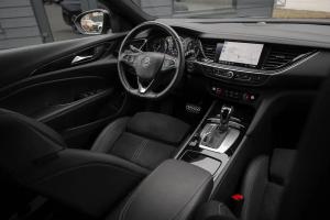 Melns Opel Insignia 2021 Jelgava, ar dzinēja tilpumu 2.00 L un nobraukumu 145 tūkst. km par 17750 €, foto 13 vietnē AUTOMOTO.COM.LV