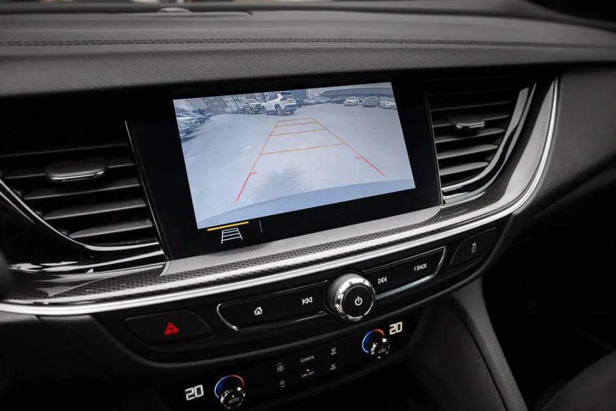 Melns Opel Insignia 2021 Jelgava, ar dzinēja tilpumu 2.00 L un nobraukumu 145 tūkst. km par 17750 €, foto 16 vietnē AUTOMOTO.COM.LV
