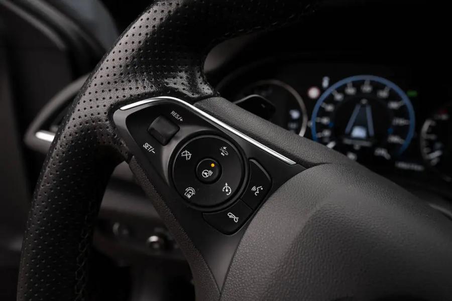 Melns Opel Insignia 2021 Jelgava, ar dzinēja tilpumu 2.00 L un nobraukumu 145 tūkst. km par 17750 €, foto 20 vietnē AUTOMOTO.COM.LV