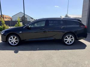 Melns Opel Insignia 2021 Kauņa, ar dzinēja tilpumu 1.50 L un nobraukumu 81 tūkst. km par 8700 €, foto 3 vietnē AUTOMOTO.COM.LV