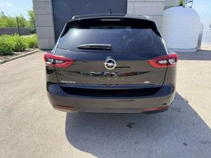 Melns Opel Insignia 2021 Kauņa, ar dzinēja tilpumu 1.50 L un nobraukumu 81 tūkst. km par 8700 €, foto 5 vietnē AUTOMOTO.COM.LV