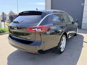 Melns Opel Insignia 2021 Kauņa, ar dzinēja tilpumu 1.50 L un nobraukumu 81 tūkst. km par 8700 €, foto 6 vietnē AUTOMOTO.COM.LV