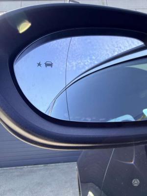Melns Opel Insignia 2021 Kauņa, ar dzinēja tilpumu 1.50 L un nobraukumu 81 tūkst. km par 8700 €, foto 14 vietnē AUTOMOTO.COM.LV