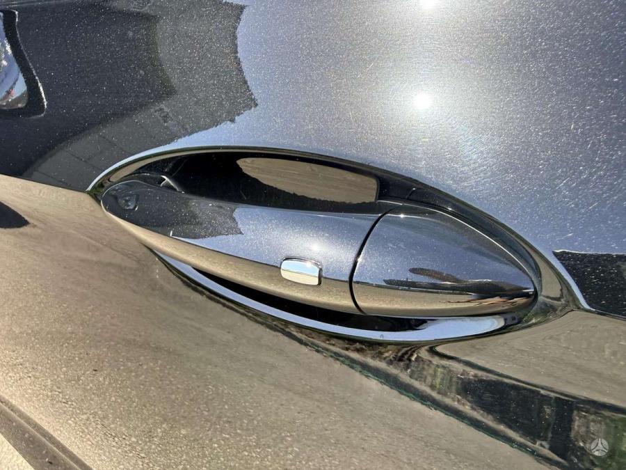 Melns Opel Insignia 2021 Kauņa, ar dzinēja tilpumu 1.50 L un nobraukumu 81 tūkst. km par 8700 €, foto 15 vietnē AUTOMOTO.COM.LV