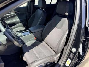 Melns Opel Insignia 2021 Kauņa, ar dzinēja tilpumu 1.50 L un nobraukumu 81 tūkst. km par 8700 €, foto 16 vietnē AUTOMOTO.COM.LV