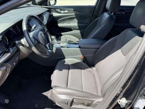 Melns Opel Insignia 2021 Kauņa, ar dzinēja tilpumu 1.50 L un nobraukumu 81 tūkst. km par 8700 €, foto 17 vietnē AUTOMOTO.COM.LV