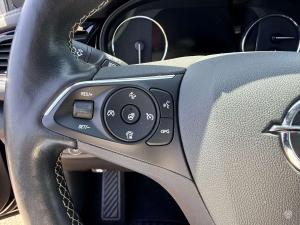 Melns Opel Insignia 2021 Kauņa, ar dzinēja tilpumu 1.50 L un nobraukumu 81 tūkst. km par 8700 €, foto 19 vietnē AUTOMOTO.COM.LV