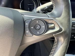 Melns Opel Insignia 2021 Kauņa, ar dzinēja tilpumu 1.50 L un nobraukumu 81 tūkst. km par 8700 €, foto 20 vietnē AUTOMOTO.COM.LV