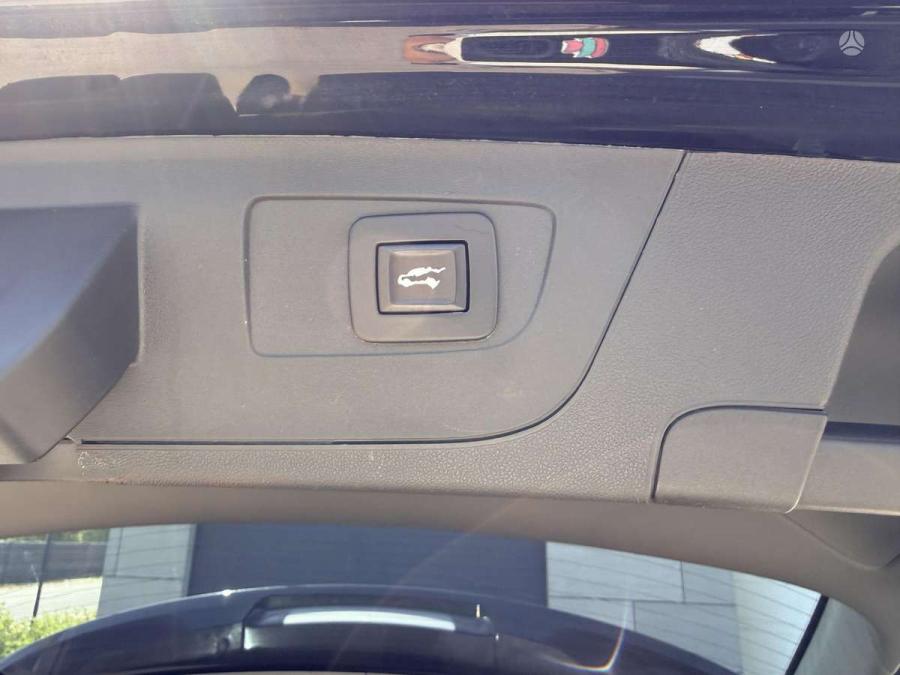 Melns Opel Insignia 2021 Kauņa, ar dzinēja tilpumu 1.50 L un nobraukumu 81 tūkst. km par 8700 €, foto 32 vietnē AUTOMOTO.COM.LV