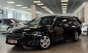 Black Opel Insignia 2021 in Klaipeda, with an engine capacity of 1.96 L and mileage of 214 thousand km for 12650 €, photo 4 on AUTOMOTO.COM.LV