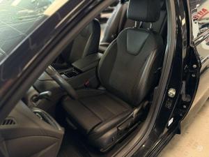 Black Opel Insignia 2021 in Klaipeda, with an engine capacity of 1.96 L and mileage of 214 thousand km for 12650 €, photo 20 on AUTOMOTO.COM.LV