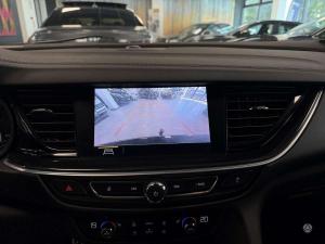 Black Opel Insignia 2021 in Klaipeda, with an engine capacity of 1.96 L and mileage of 214 thousand km for 12650 €, photo 25 on AUTOMOTO.COM.LV