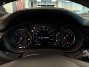 Black Opel Insignia 2021 in Klaipeda, with an engine capacity of 1.96 L and mileage of 214 thousand km for 12650 €, photo 27 on AUTOMOTO.COM.LV